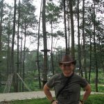 High Elements Obstacle Course - Happy Sparrow