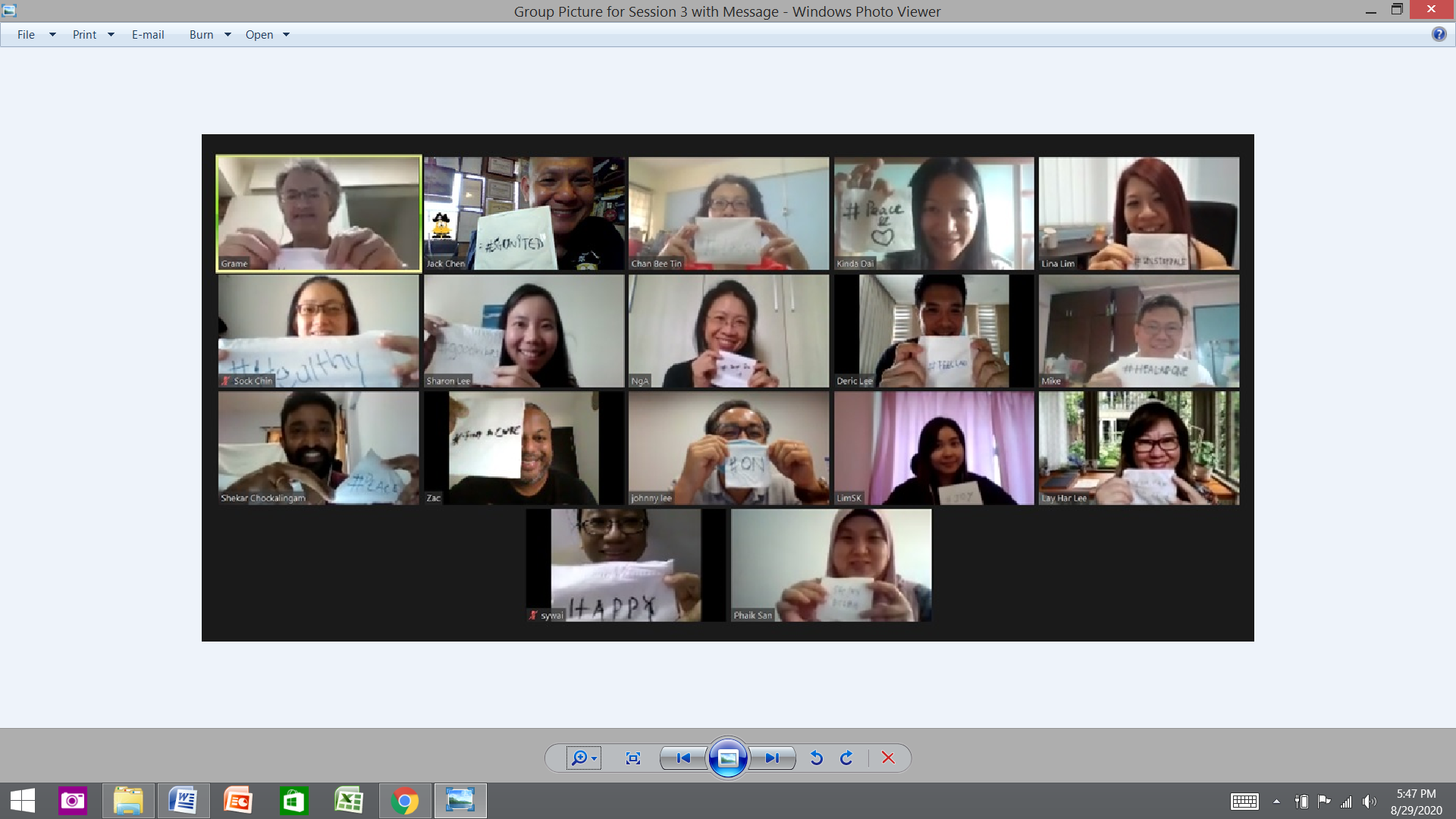 Why doing a Virtual Team Building can help people connect with one ...