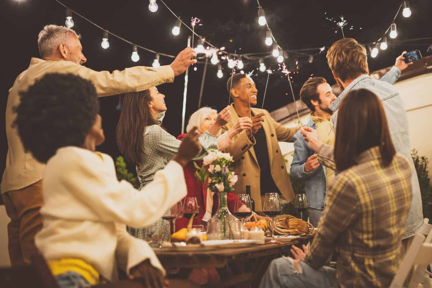 How to Turn Your Dinner and Dance Event into a Memorable Experience ...